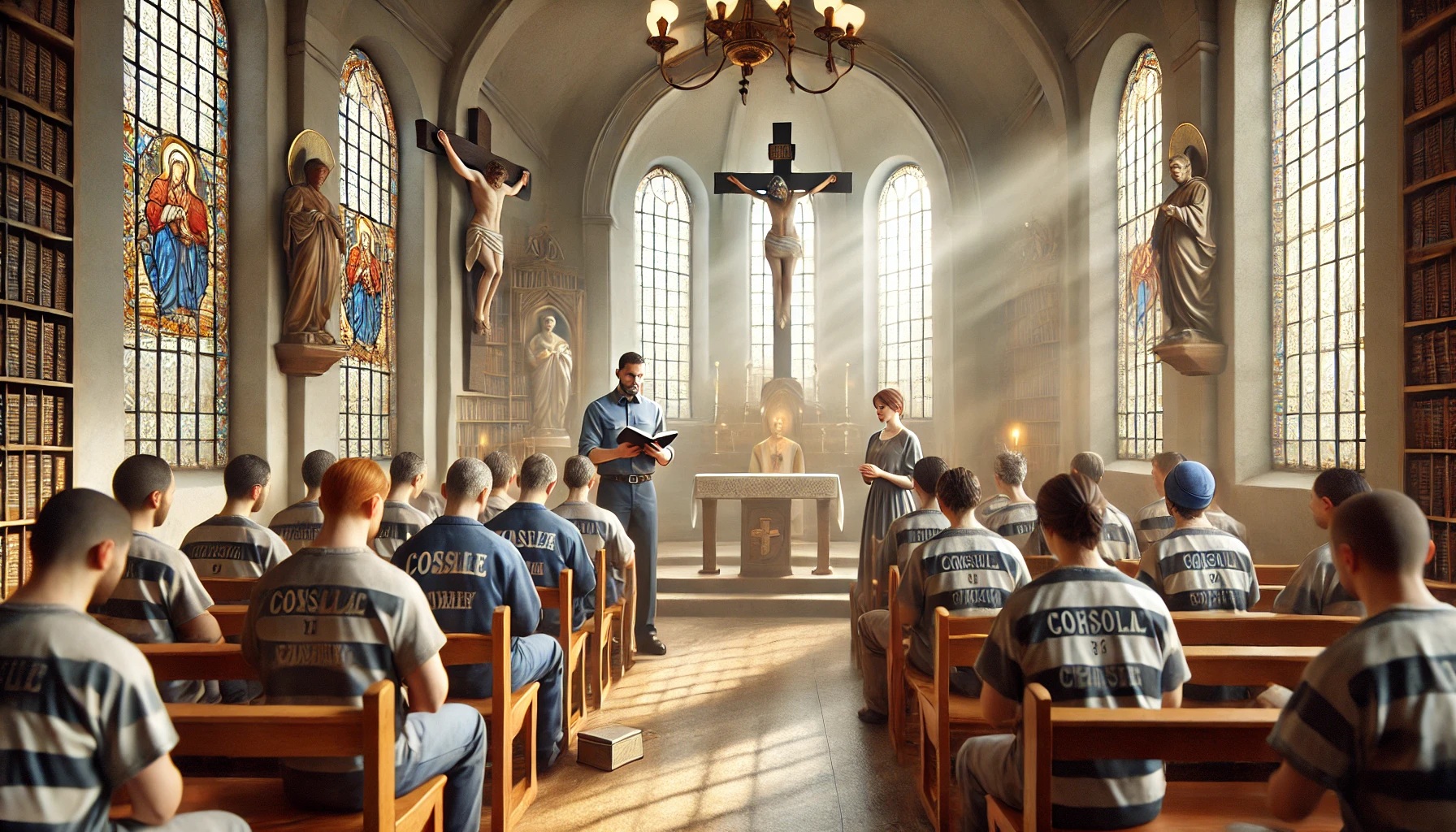 CMC ministry – Ocean State Catholic